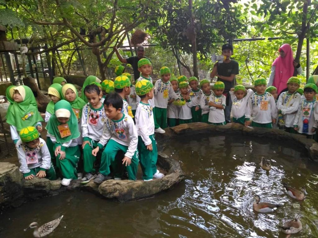 Sekolah Islam Integrasi Tahfiz As-Syakirin – As-Syakirin Sekolah Rendah ...