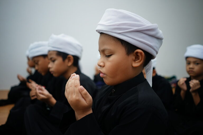Sekolah Islam Integrasi Tahfiz As-Syakirin – As-Syakirin Sekolah Rendah ...