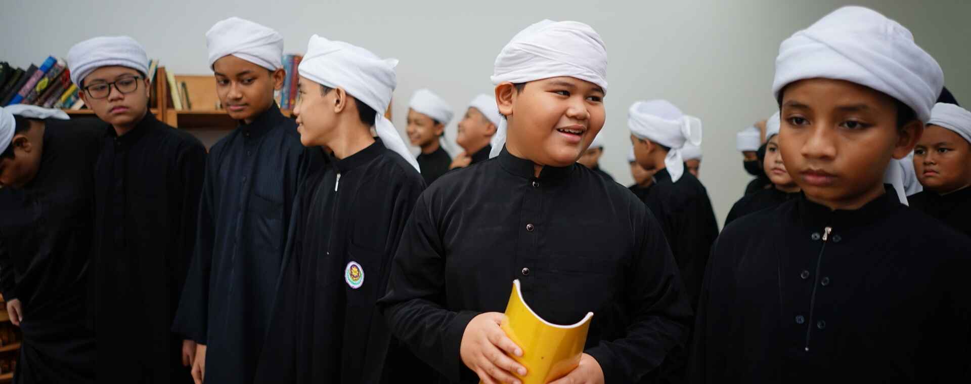 Sekolah Islam Integrasi Tahfiz As-Syakirin – As-Syakirin Sekolah Rendah ...